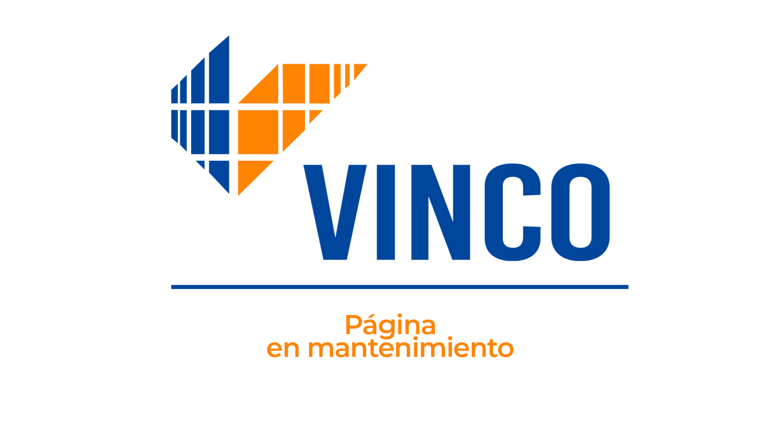VINCO ENERGY